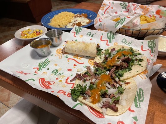 EL RIO MEXICAN GRILL - Updated July 2025 - 23 Photos & 34 Reviews - 65 ...
