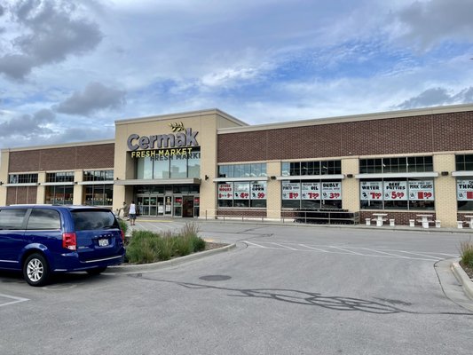 CERMAK FRESH MARKET - Updated June 2025 - 113 Photos & 57 Reviews ...