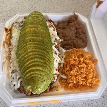 THE TAMALE MAN - 695 Photos & 951 Reviews - 1654 W Carson St, Torrance ...