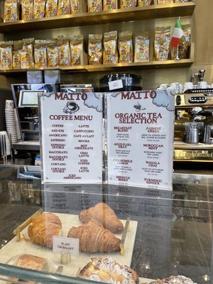 MATTO ESPRESSO - Updated April 2025 - 76 Photos & 37 Reviews - 844 2nd ...