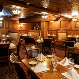HAMLEY STEAKHOUSE & SALOON - Updated July 2025 - 221 Photos & 228 ...