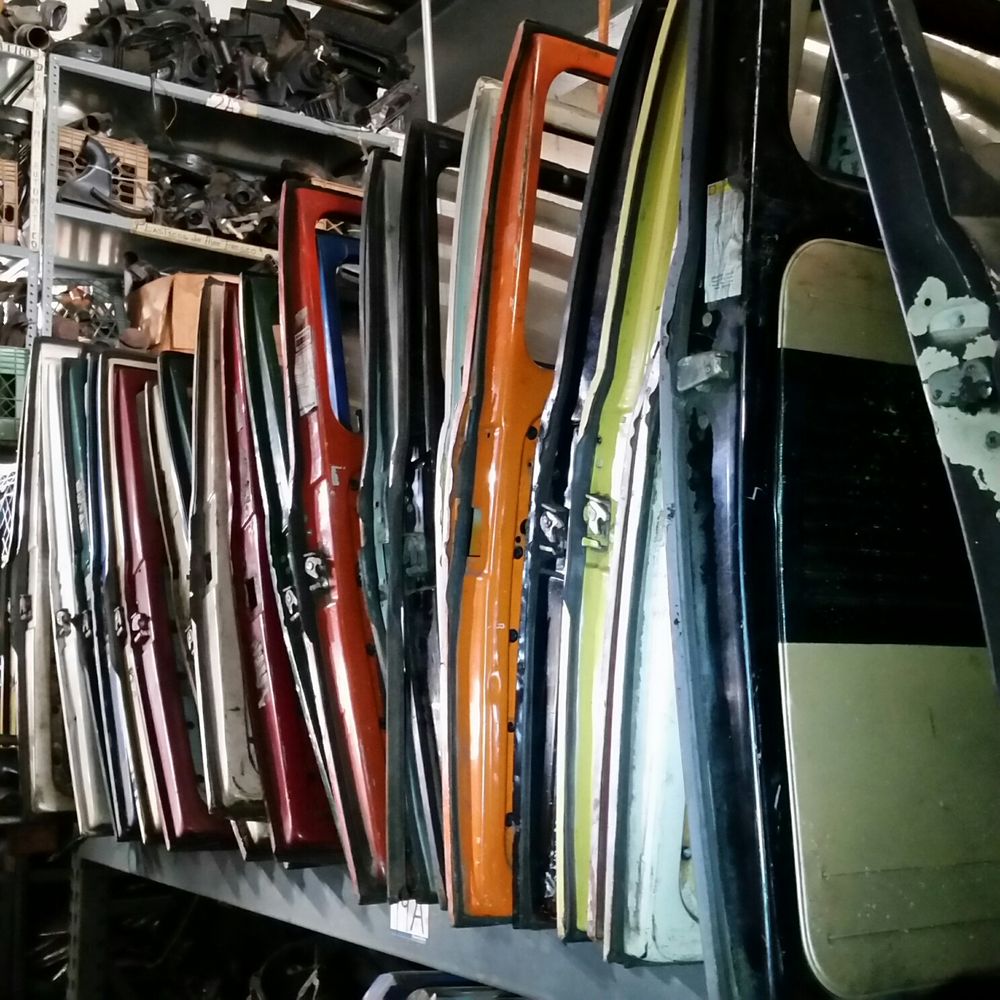 PEGASUS BUG SHOP - Updated August 2025 - 536 E Elizabeth Ave, Linden ...