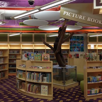 LAKE FOREST LIBRARY - Updated January 2026 - 33 Photos & 10 Reviews ...