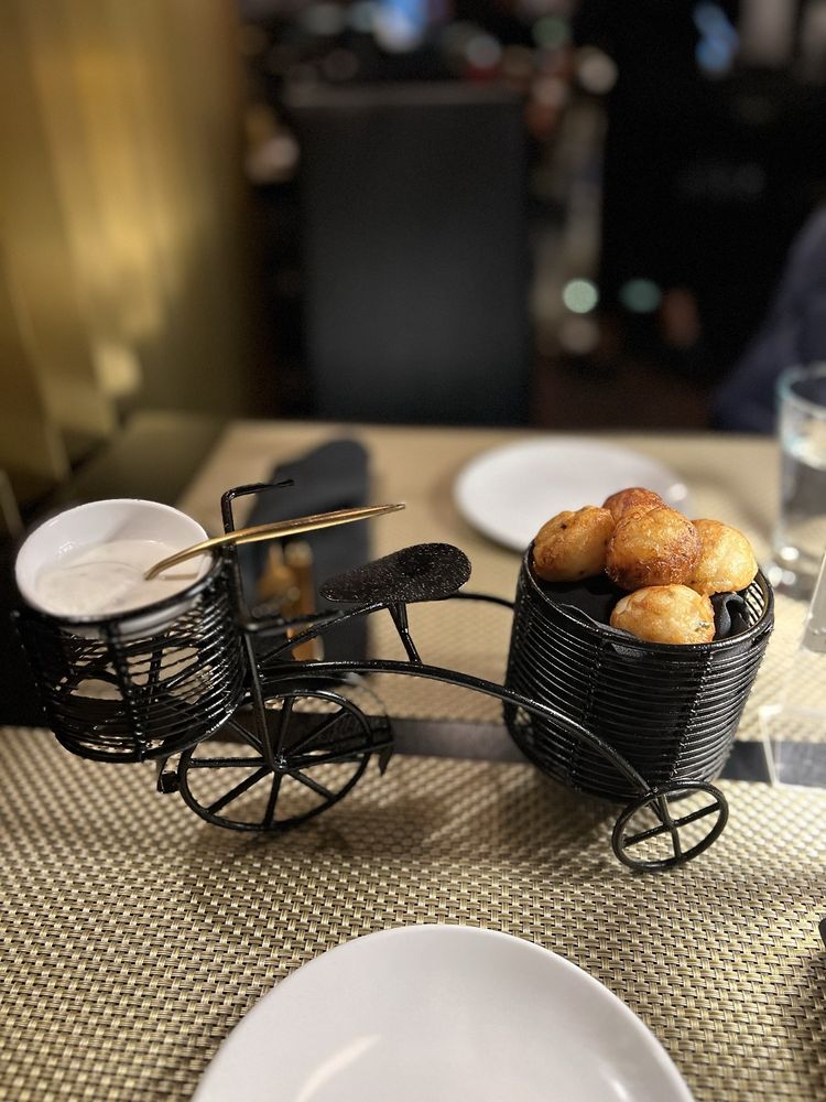 AROQA - Updated May 2025 - 663 Photos & 454 Reviews - 206 9th Ave, New ...