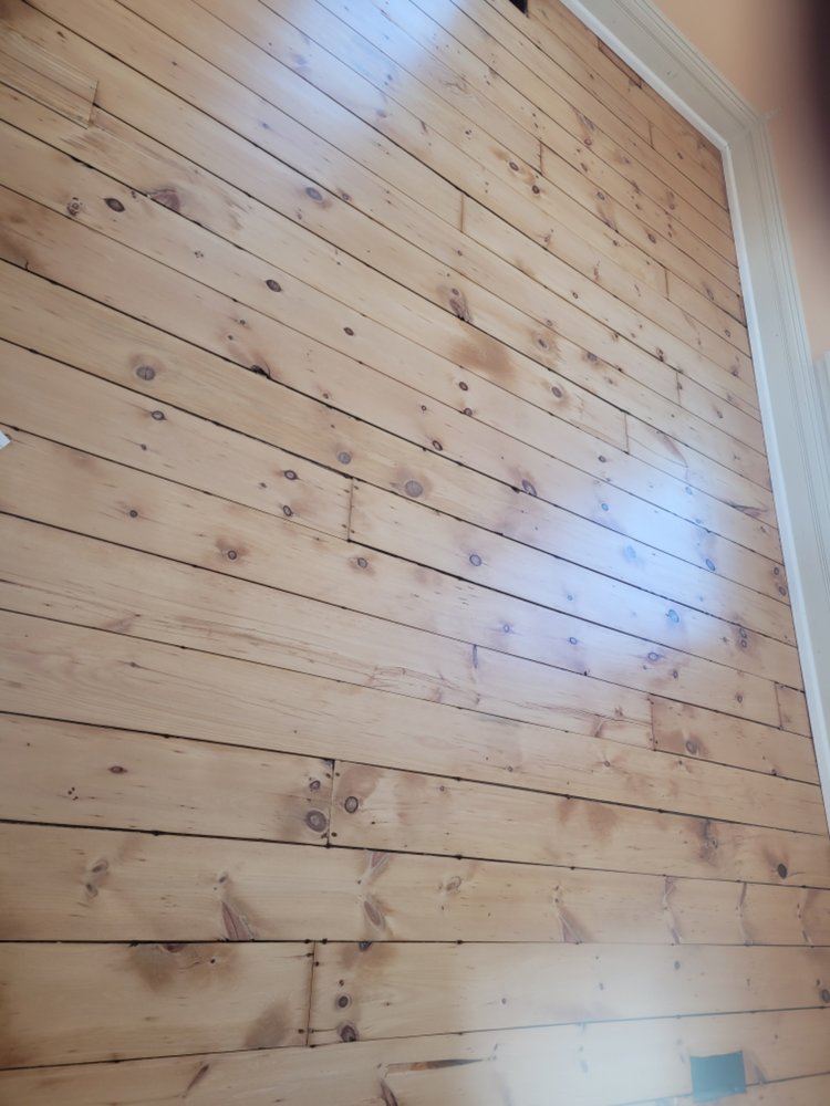 BLACKOUT CEILINGS - Updated July 2025 - 54 Photos - 3660 S Lapeer Rd ...