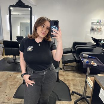 JANE ALEA SALON - Updated July 2025 - 248 Photos & 245 Reviews - 696 E ...