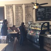 Cafe Andreini - Takeout & Delivery - 147 Photos & 177 Reviews - Coffee ...