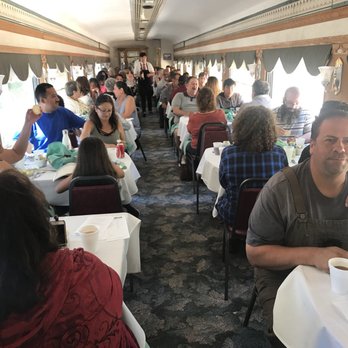 FILLMORE & WESTERN RAILWAY - Updated December 2025 - 196 Photos & 215 ...