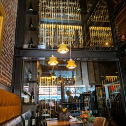 RED FEATHER LOUNGE - Updated July 2025 - 322 Photos & 387 Reviews - 246 ...