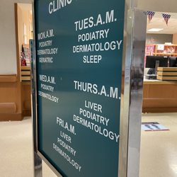 DALLAS VA MEDICAL CENTER - 93 Photos & 104 Reviews - 4500 S Lancaster ...