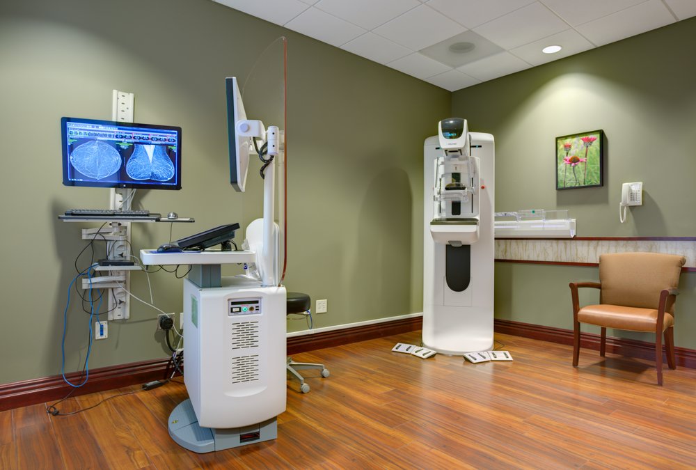 CORRIDOR RADIOLOGY - Updated September 2025 - 25 Photos - 2769 ...