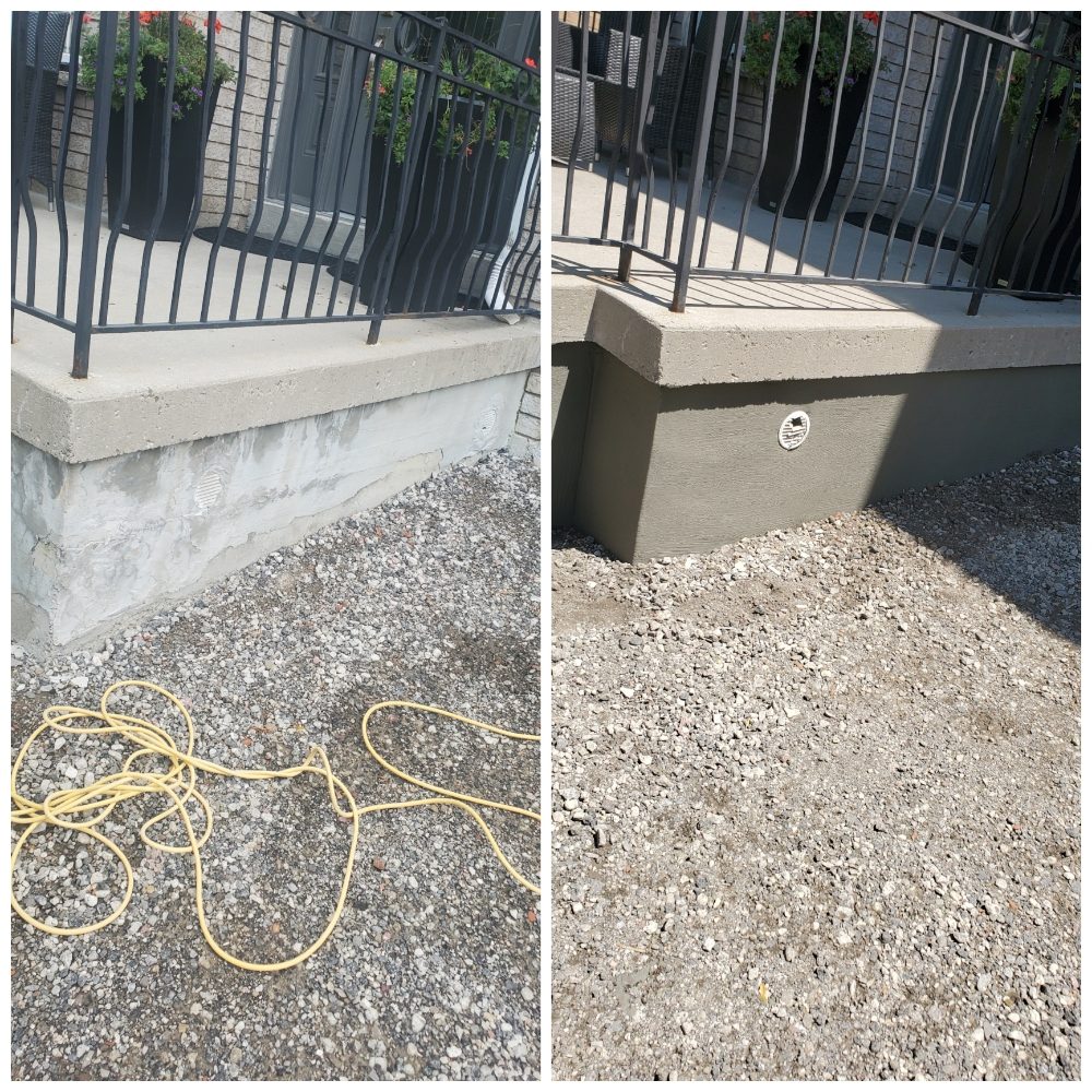 DINO CONCRETE - Updated May 2024 - Request a Quote - Kitchener, Ontario ...