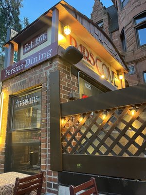 PARS COVE RESTAURANT - Updated May 2026 - 274 Photos & 574 Reviews ...