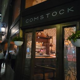 COMSTOCK SALOON - Updated June 2025 - 939 Photos & 1029 Reviews - 155 ...