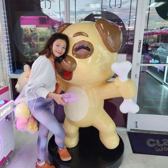 CLAW WORLD - Updated April 2025 - 402 Photos & 275 Reviews - 8665 W ...