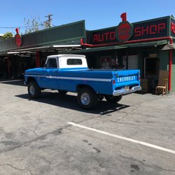 ONE STOP AUTO SHOP - 46 Photos & 381 Reviews - 7935 Santa Monica Blvd ...