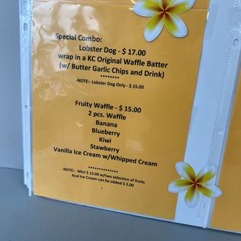 DA OHANA KINE SNACK SHOP - Updated January 2026 - 107 Photos & 19 ...