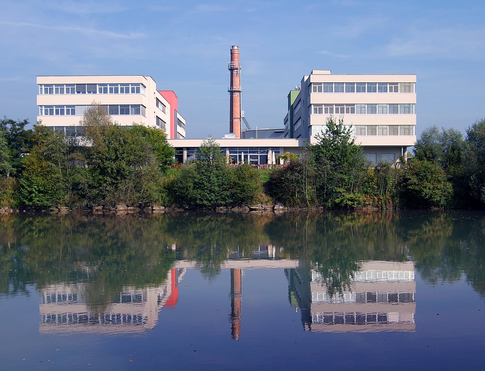 FH KÄRNTEN - Updated March 2024 - Europastr. 4 Villach, Villach ...