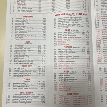 RED APPLE CHINESE RESTAURANT - Updated January 2026 - 28 Photos & 58 ...