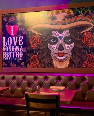 SONOMA BISTRO BAR & GRILL - Updated December 2025 - 287 Photos & 83 ...