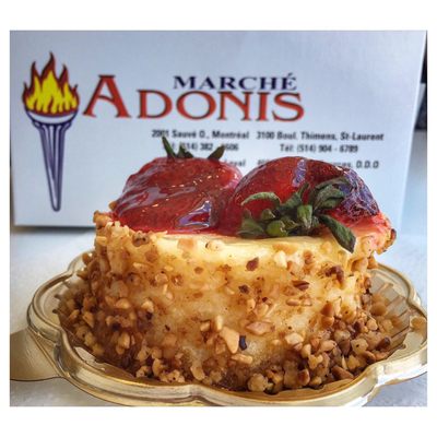 ADONIS - 161 Photos & 70 Reviews - Grocery - 20 Ashtonbee Road, Toronto ...
