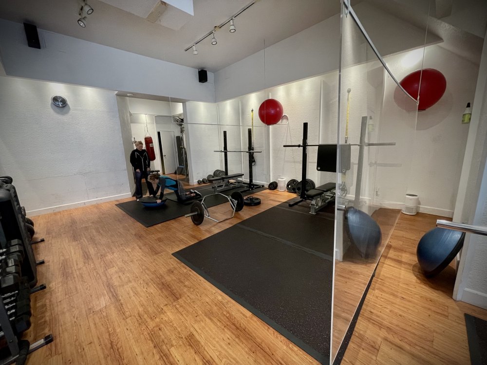 PERFECT FIT PERSONAL TRAINING - Updated December 2025 - 49 Photos & 51 ...