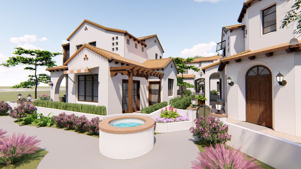 HAB DESIGN GROUP - Updated December 2025 - Request Consultation - 330 S ...