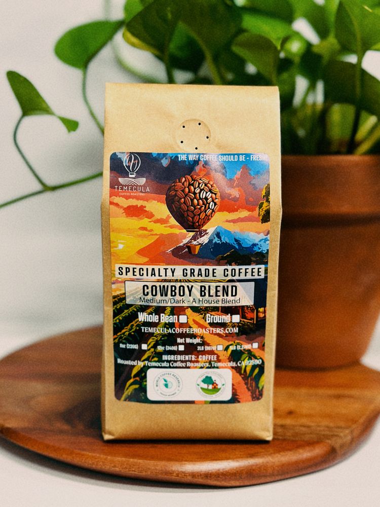 TEMECULA COFFEE ROASTERS - Updated December 2025 - 18 Photos - 43064 ...