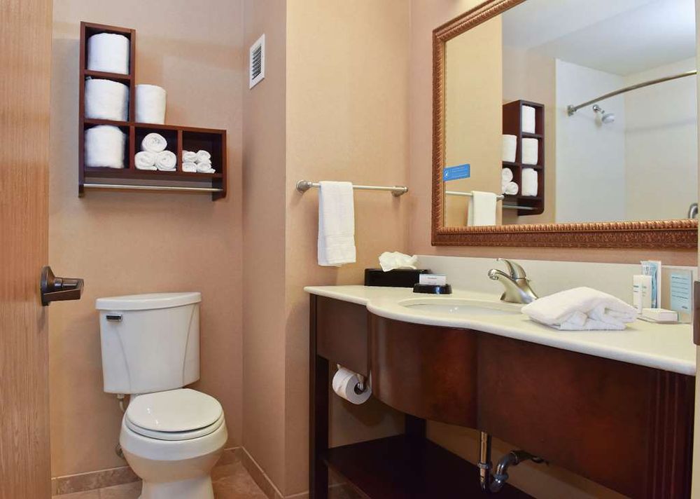 HAMPTON INN RUSTON - Updated October 2025 - 117 Photos & 29 Reviews ...