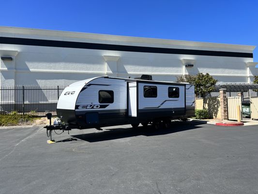 GIANT RV - Updated September 2025 - 164 Photos & 467 Reviews - 24700 ...