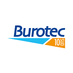 BUROTEC SÀRL - rue de la Gare 17, Payerne, Vaud, Switzerland - Office ...