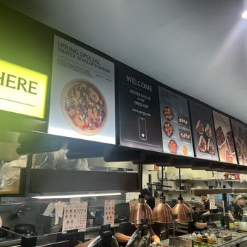 ONGI - Updated May 2025 - 221 Photos & 79 Reviews - 630 3rd Ave, New ...