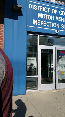 DC VEHICLE INSPECTION STATION - Updated December 2025 - 47 Photos & 144 ...