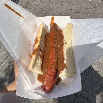 TOP DOG - Updated November 2024 - 783 Photos & 2210 Reviews - 2534 ...