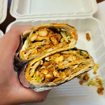 AFGHANISTAN SHAWARMA AND BURGERS - Updated October 2025 - 15 Photos ...