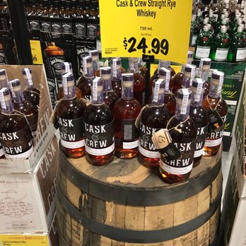 JOHNSON CITY LIQUOR & WINE - Updated December 2025 - 11 Photos & 16 ...