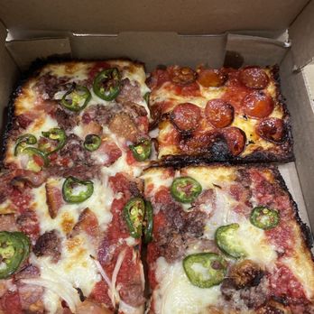 ALPINE PIZZA COMPANY - Updated July 2024 - 43 Photos & 63 Reviews - 555 ...