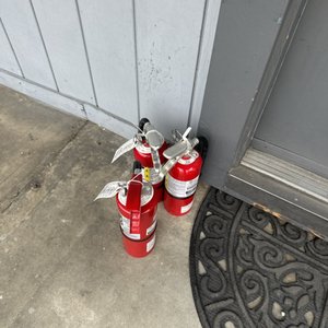 CINTAS FIRE PROTECTION - Updated August 2025 - Fremont, California ...