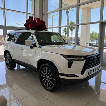 BELL LEXUS NORTH SCOTTSDALE - Updated June 2024 - 364 Photos & 550 ...