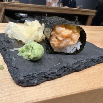 SUGO HAND ROLL BAR - Updated September 2025 - 2727 Photos & 948 Reviews ...