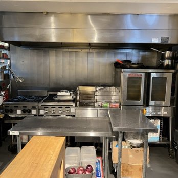 MICHOU - Updated August 2024 - 701 Photos & 664 Reviews - 1904 Pike Pl ...