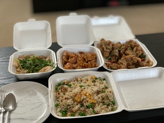 LAGOON CHINESE RESTAURANT - Updated June 2024 - 2373 Photos & 257 ...