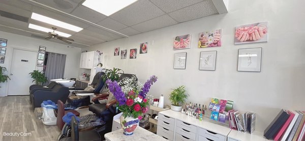 SAKURA SALON - Updated April 2026 - 285 Photos - 817 N Belt Line Rd ...