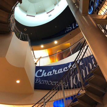 SOUTHFIELD PUBLIC LIBRARY - Updated October 2025 - 63 Photos & 41 ...