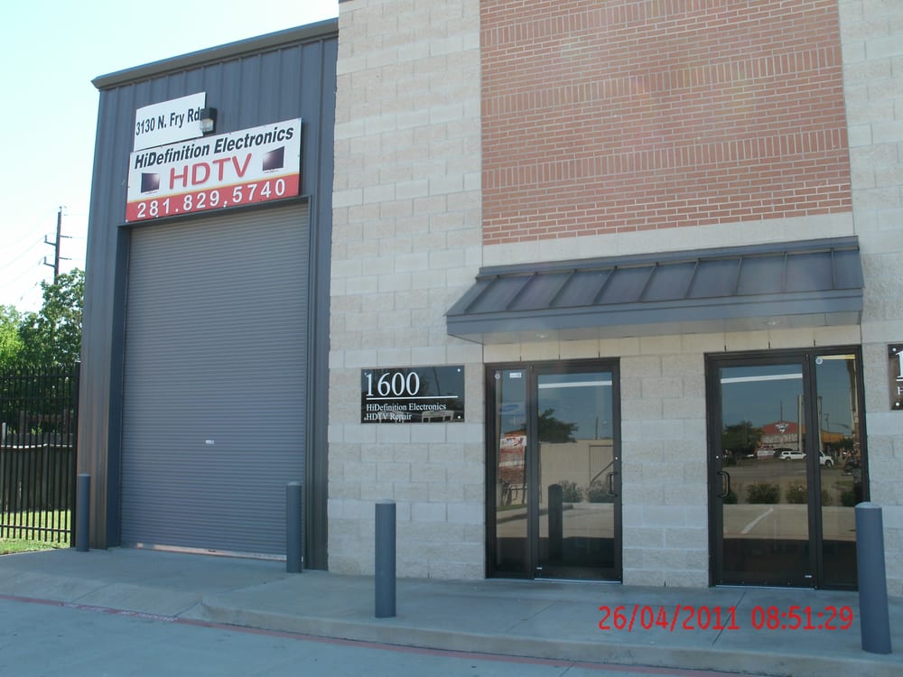 HI DEFINITION ELECTRONICS - Updated July 2025 - 16 Reviews - 6025 ...