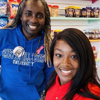 SWEET FACTORY - Updated March 2025 - 2733 Freedom Pkwy Dr, Fayetteville ...