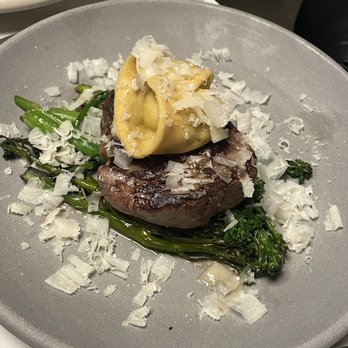 MATTEO RISTORANTE ITALIANO - Updated March 2025 - 296 Photos & 130 ...