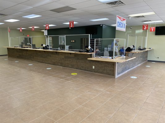 WESTERVILLE BMV - Updated October 2025 - 12 Photos & 21 Reviews - 562 W ...