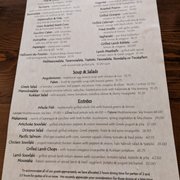 KOKKARI ESTIATORIO - 4550 Photos & 4877 Reviews - Greek - 200 Jackson ...