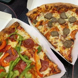 BIZZA - Updated September 2025 - 341 Photos & 365 Reviews - 1463 Haight ...